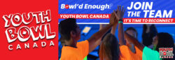 Youth Bowl Canada